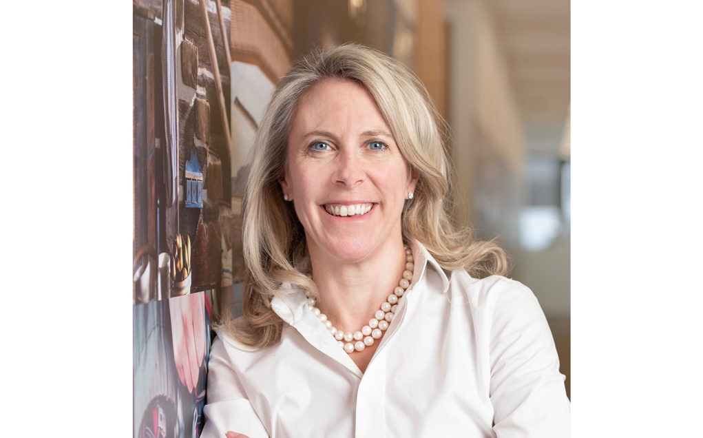 Stacey Madge - Canadian FinTech & AI Awards 2020