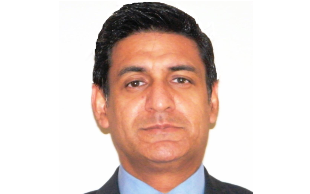 Sandeep Goel - Canadian FinTech & AI Awards 2020