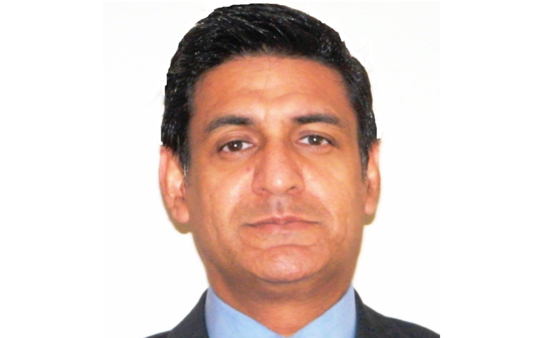 Sandeep Goel - Canadian FinTech & AI Awards 2020