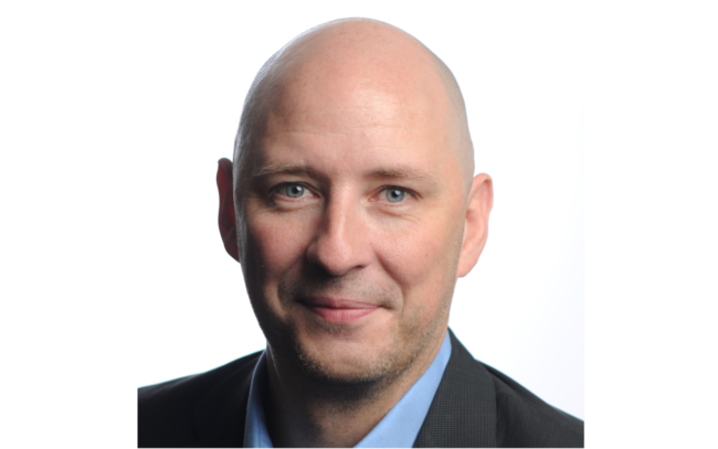 Terry Hickey - Canadian FinTech & AI Awards 2020